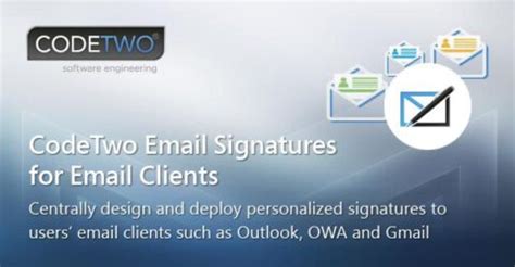 CodeTwo Software Sources Software Sources