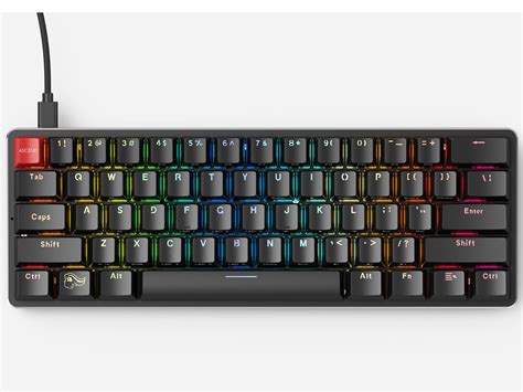 価格 Com Glorious Gmmk Compact Usa Gmmk Compact Brn 茶軸 の製品画像