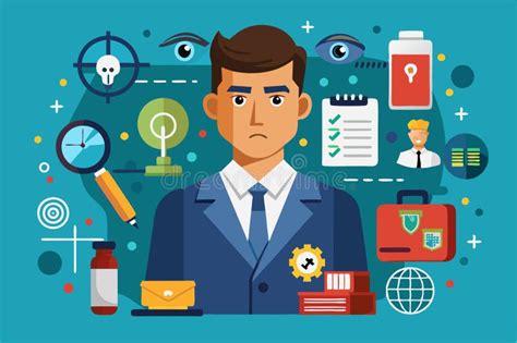 Forensic Investigation Tools Stock Illustrations 491 Forensic Investigation Tools Stock