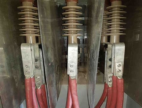 Cyclo Converter Transformer Modifications Erm Consulting