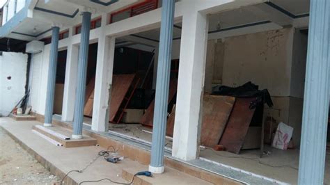 Msm Aluminum And Glass Kurunegala Srilanka Construction