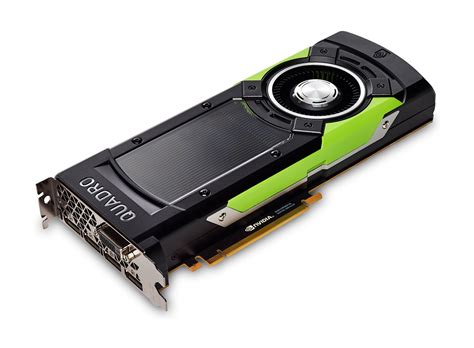 NVIDIA® Quadro® P1000 Grafikkarte mit 4 GB - HP Store Schweiz