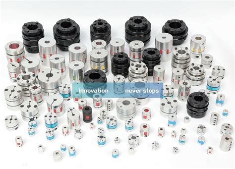 What Is The Function Of A Coupling Lead Screw Ball Screw Linear Rail