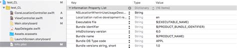 Ios How To Get Corelocation Work Stack Overflow