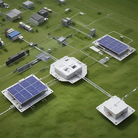 Energy Harvesting And Storage Solutions For Sustainable And Self