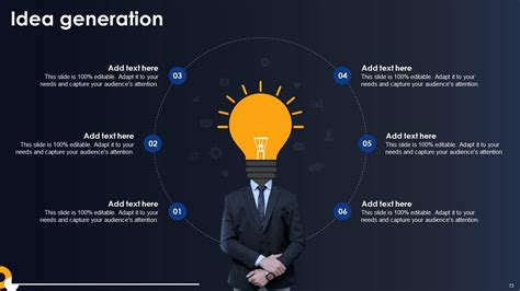 Top 10 Developing Rpa Adoption Strategies For Various Sectors Powerpoint Presentation Templates