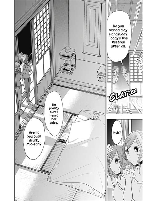 Read Minamoto Kun Monogatari Manga English [new Chapters] Online Free Mangaclash