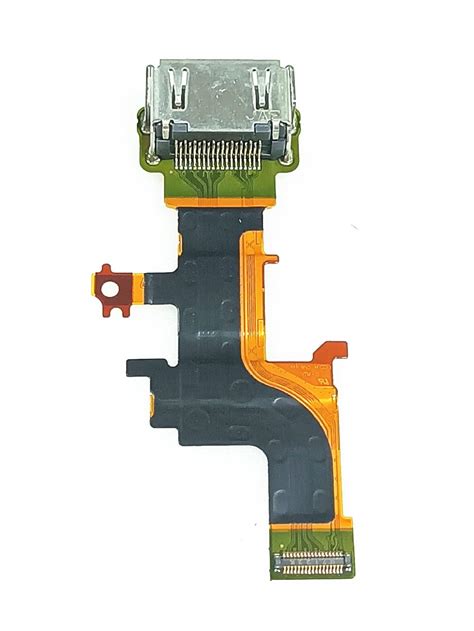 Upgrade Your Sony Fx3 Fx30 With The New Hdmi Interface Connector