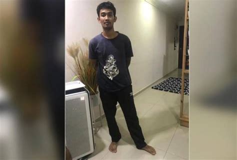 Hilang Lebih Seminggu Di Mana Muhammad Saharuddin Astro Awani