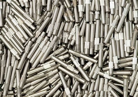 Precision Pins Prittie