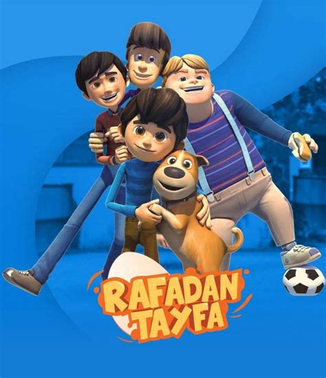 Rafadan Tayfa Rafadan Tayfa 3 Ne Zaman çıkacak Donanımhaber