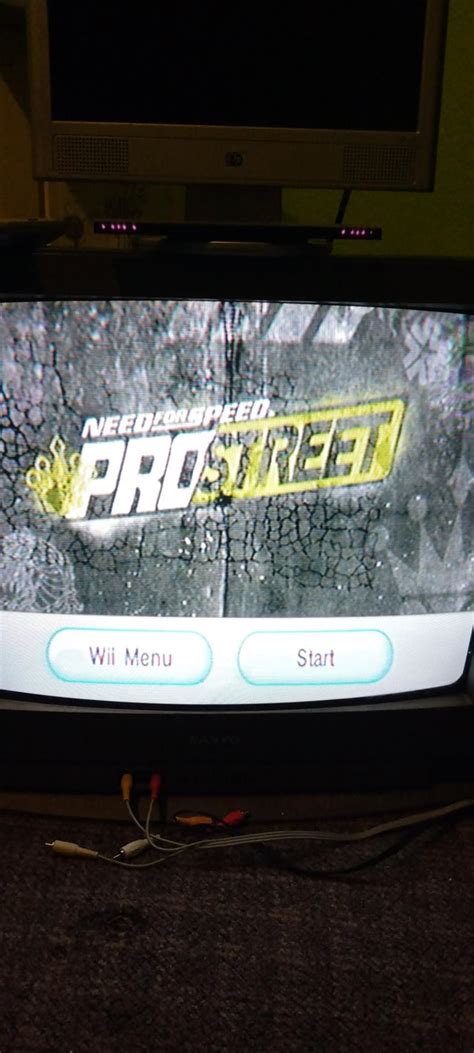 Problem With Nfs Unbound R Needforspeed