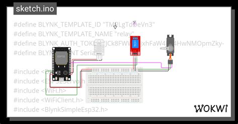 Ok Wokwi Esp32 Stm32 Arduino Simulator