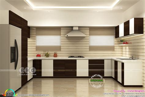 Kerala House Kitchen Plans Ideas In