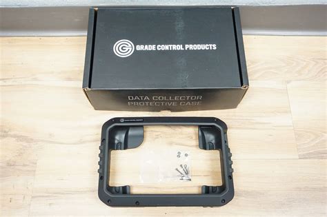 GCP Trimble T Protective Case For T YUMA TABLET Data Collector GCS Spectra DH Technology