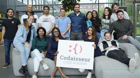 Codaisseur On Linkedin Webdevelopment Graduation Newdevelopers