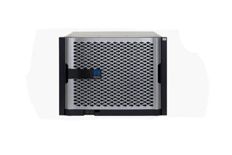 Jual NetApp AFF A700 JFX Store
