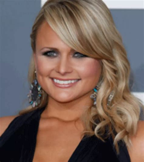 Miranda Lambert ‘project Runway Preview Acm Parties For A Cause