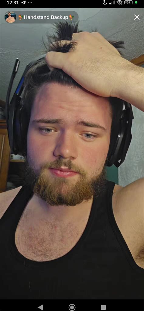 Tiktok Live Boner