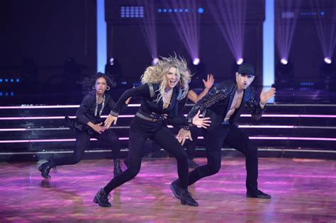 Will Amanda Kloots And Alan Bersten Win Season 30 Of ‘dancing With The