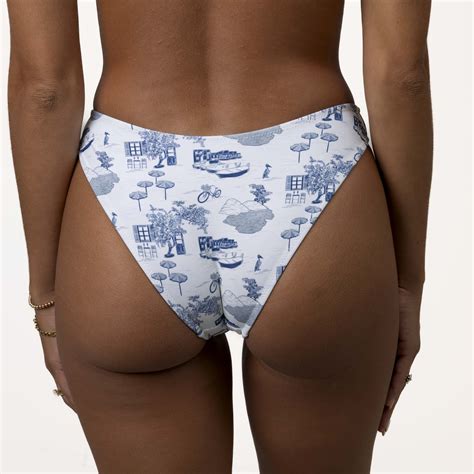 Amalfi Bralette Set Beach And Swim Collective