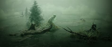 Secret Frozen Lake Finished Projects Blender Artists Community