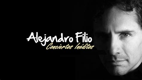 Concierto De Alejandro Filio En Guatemala Febrero 2016