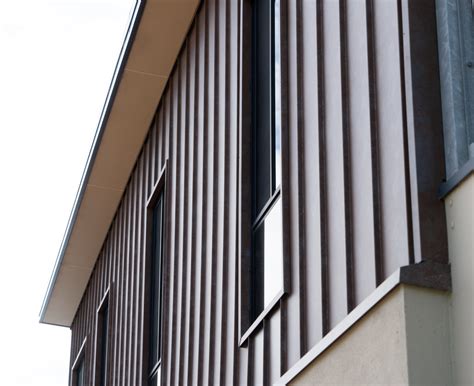 Cladding Suppliers In Bonbeach Melbourne Snaplock