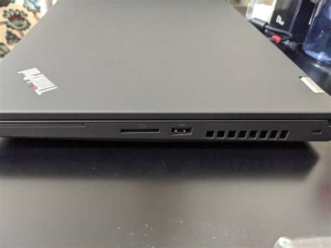 Nh Gi Tr N Tay Thinkpad P Voz