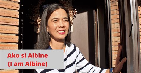 How To Introduce Yourself In Tagalog