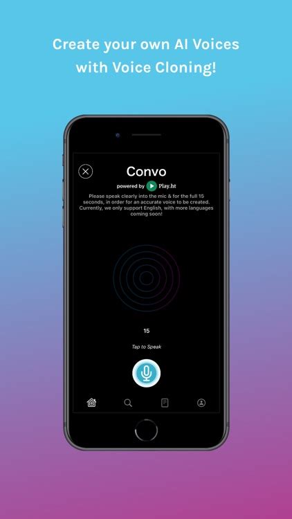 Convo Ai By Disrupt Logic Inc