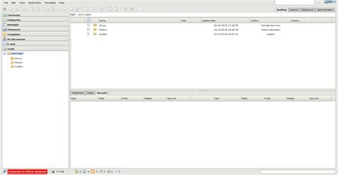 Permissions Issue Issue Openkm Document Management System GitHub