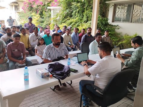 Embassy Of India Doha