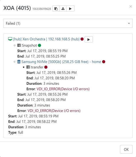 XCP Ng 8 0 0 Release Candidate XCP Ng And XO Forum
