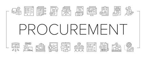 130 Solicitation Icon Stock Illustrations Royalty Free Vector