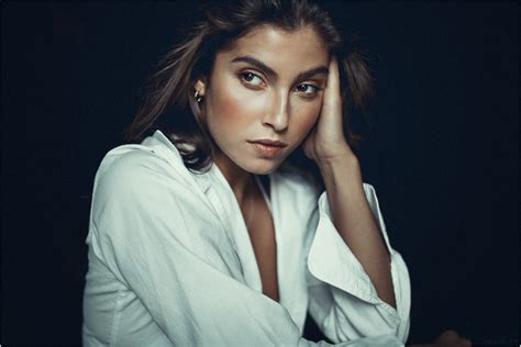 Jill V ☆ By Shind Ph 500px