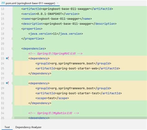 Idea插件 Maven Helper 阿里云开发者社区