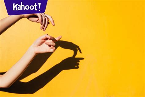 Primary 4 Sci Prep Class Final Revision Kahoot Quiz