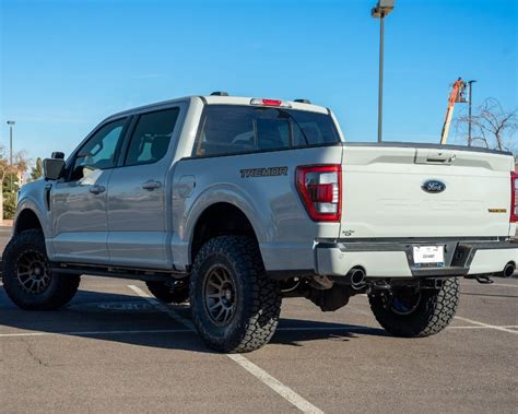 F150 Tremor Build