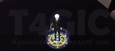 Touch 4games Blog Andromeda