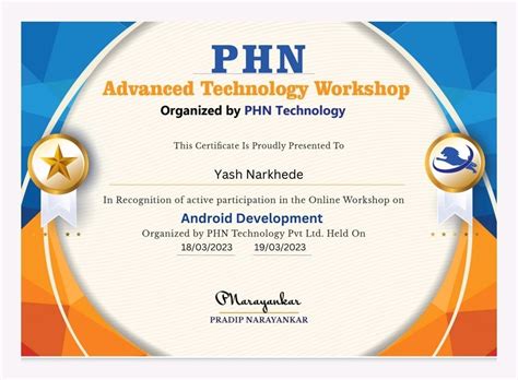 Yash Narkhede Posted On Linkedin