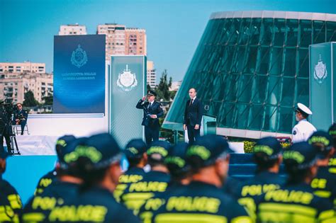 შინაგან შინაგან საქმეთა სამინისტრომ პოლიციელის დღე აღნიშნა Facebook