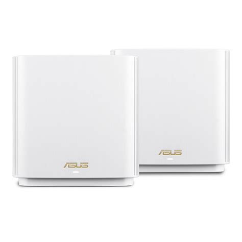 Asus Zenwifi Xt V Dc Online Computer Store