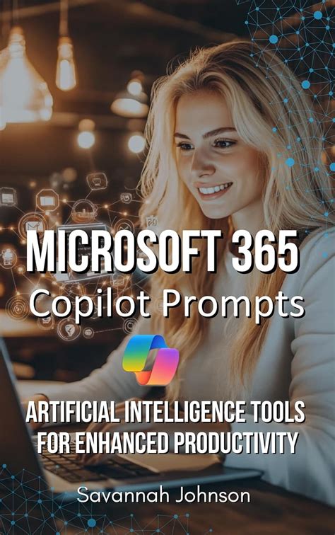 Microsoft 365 Copilot Prompts Ai Tools For Enhanced