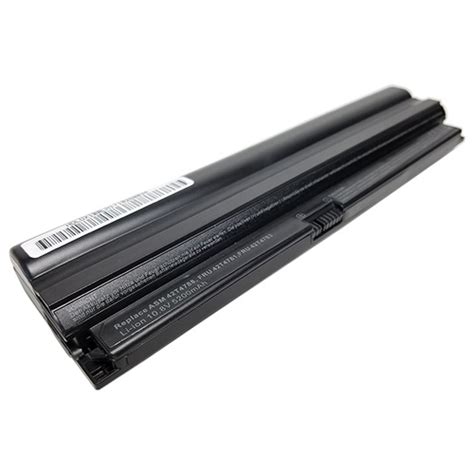 Lenovo Battery 80 Lithium Ion ThinkPad Edge E10 X100e X120e 2876 3506 3507 3508 Lanka Laptop