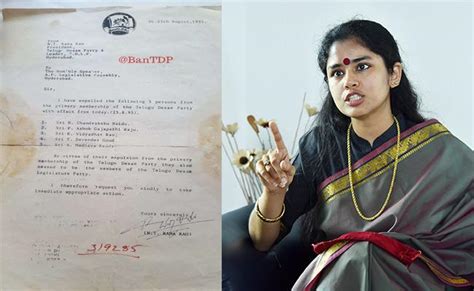 సీనియర్ ఎన్‌టి‌ఆర్ చావు గురించి టాప్ సీక్రెట్ బయటపెట్టిన సంచయిత గజపతిరాజు Telugu Rajyam