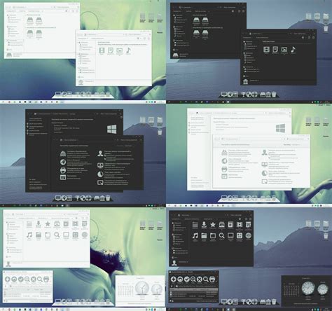 Max Skinpack For Win Skin Pack Theme For Windows