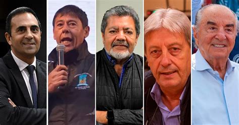 Crece La Tensión Salarial Qué Sindicato Firmó La Paritaria Modelo Para