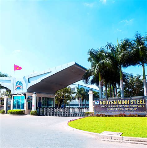 Làm Việc Tại Nguyễn Minh