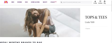 GitHub Adarsh 010101 Myntra